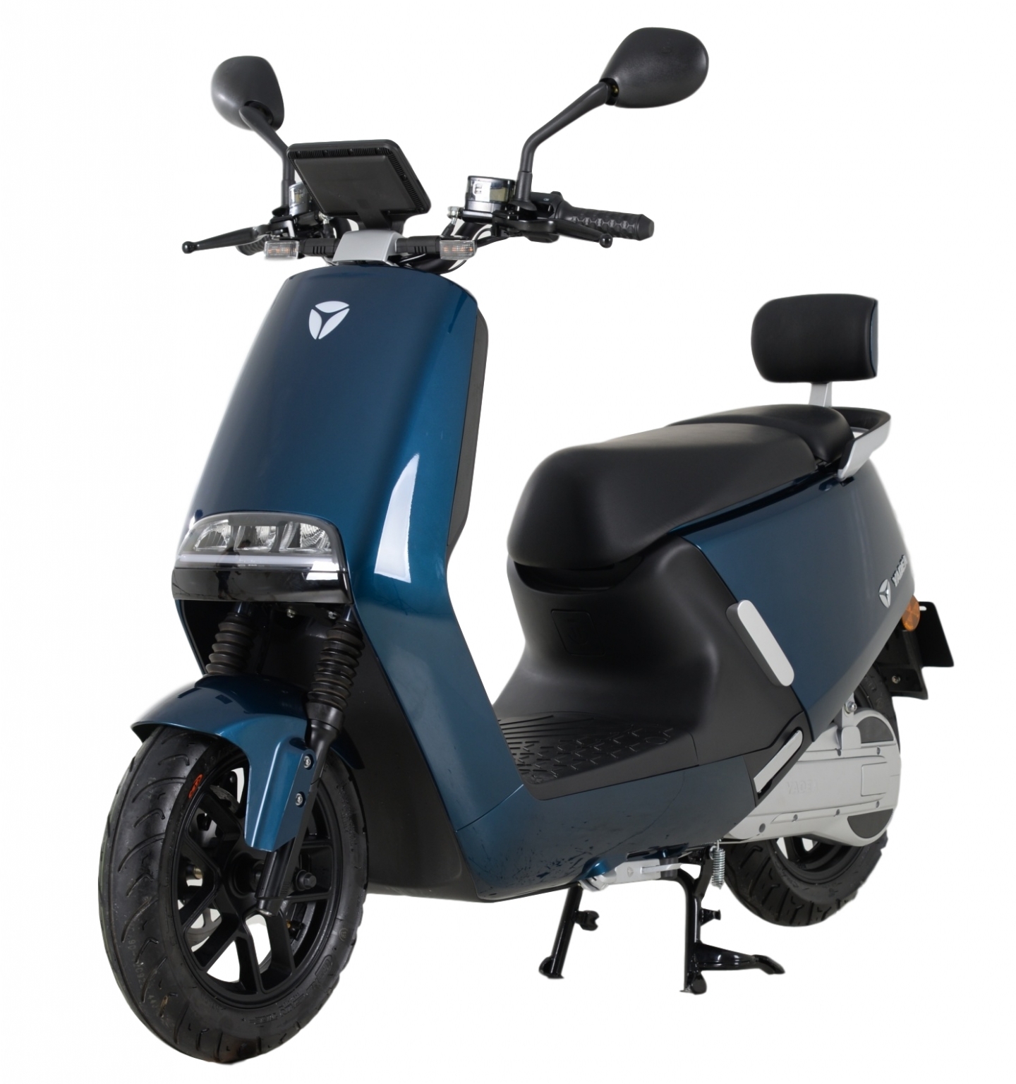 Yadea G5 Prestige Electric Scooter - 2300W Power and 65 km Range