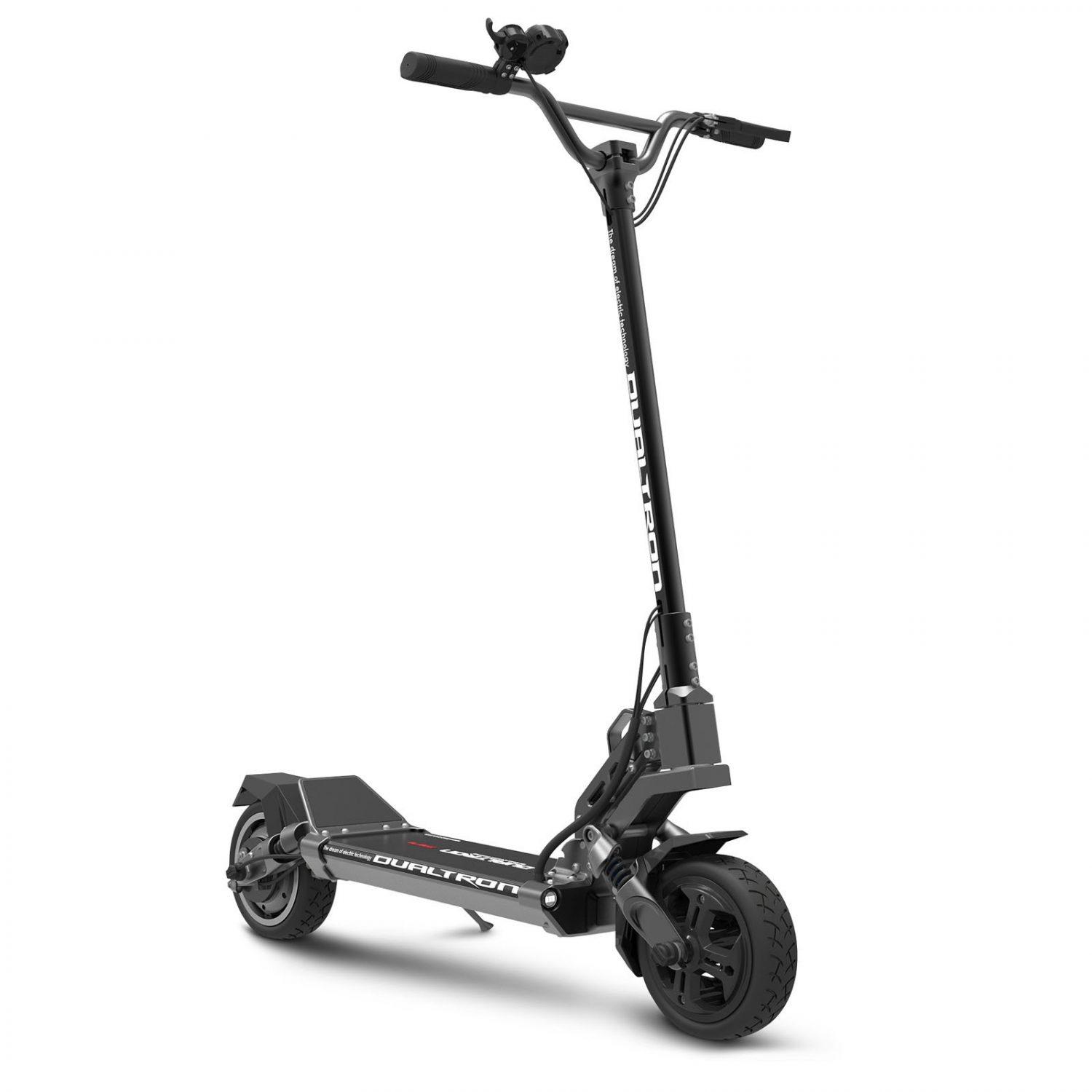 Dualtron MINI single | dual motor - Preveri ekskluzivne električne ...