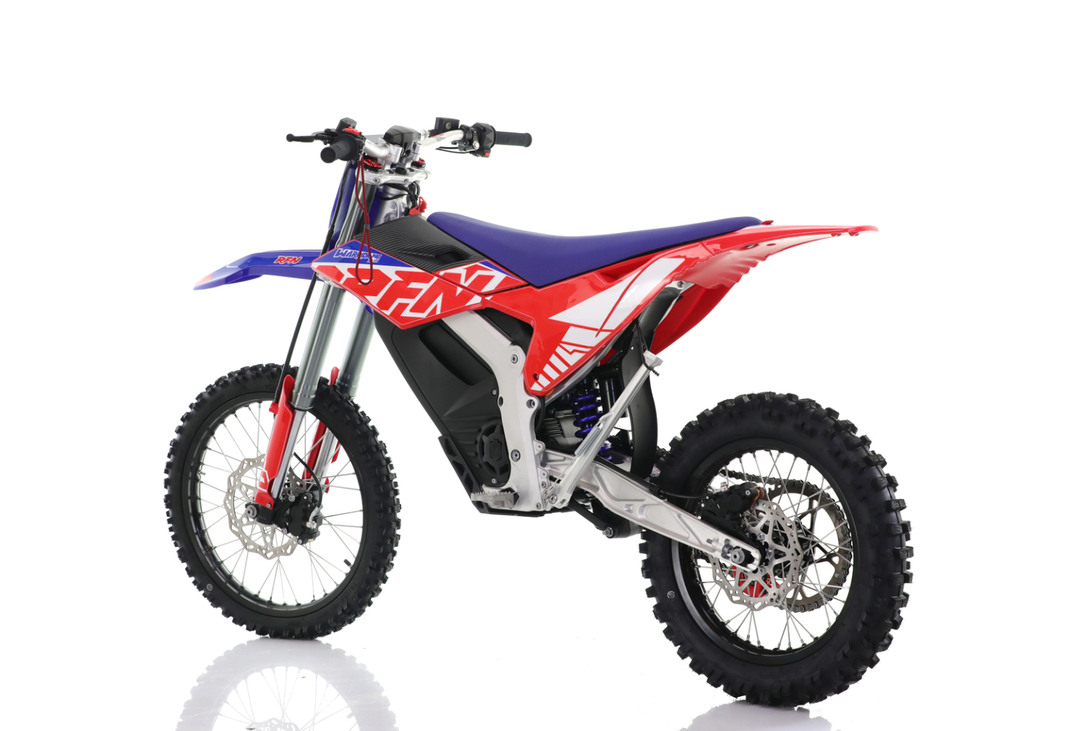 RFN Warrior PRO SX-E15/E15 PLUS - Robbo - electric vehicle center